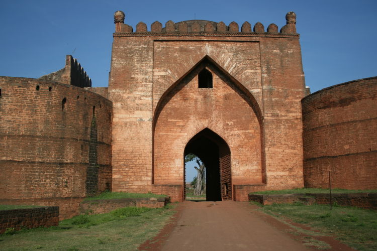 Bidar