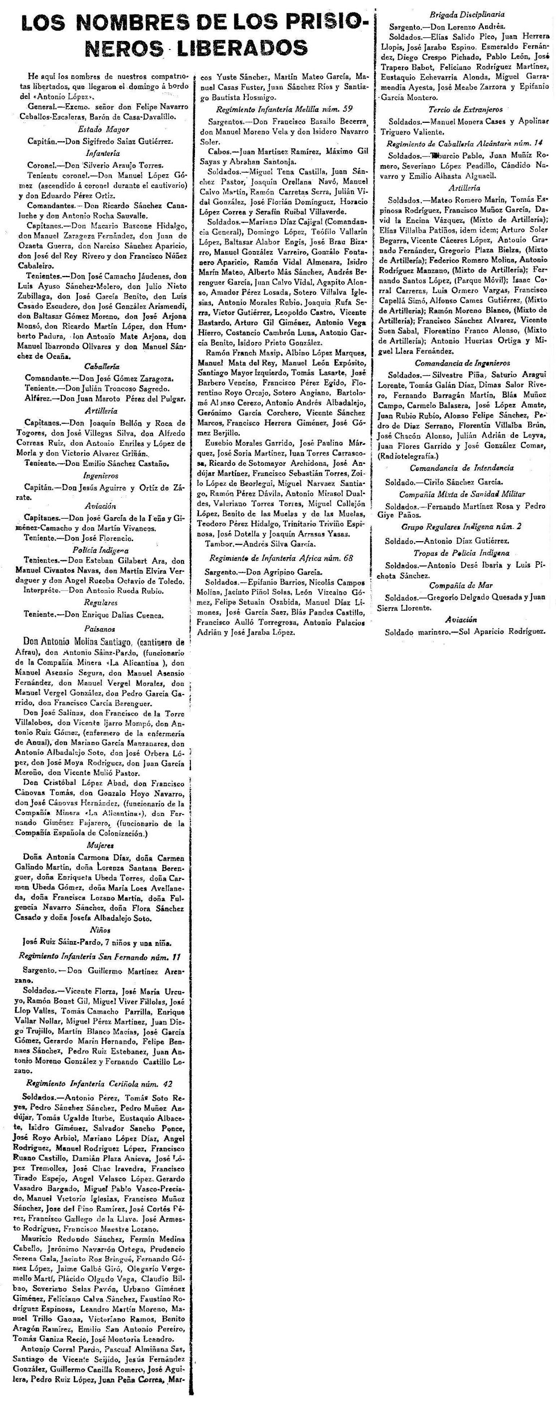 Blog de Historia pasada y presente: El sargento Basallo, un héroe en Axdir