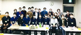 ICLSコース開催！