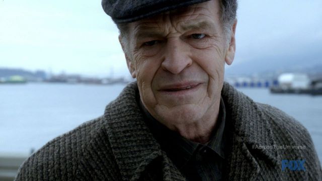 Fringe Observiews 4.18 The Consultant ~ Fringe Television - Fan Site ...