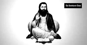 About RaviDas | Biography & Life History Of Saint RaviDas | Dalit History