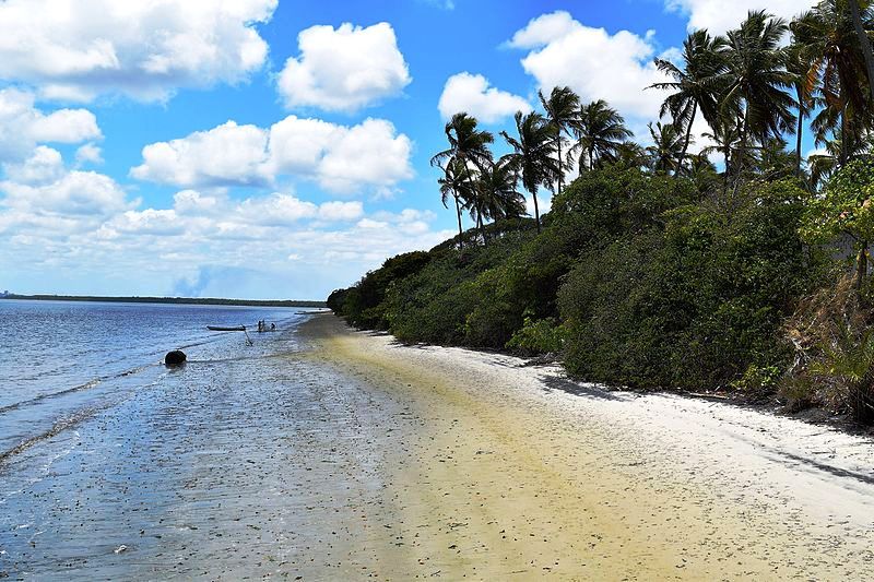 VIAGEM, TURISMO E AVENTURAS POR LUGARES INCRÍVEIS : CABEDELO / PARAÍBA ...