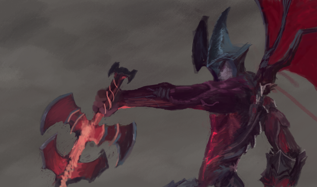 League of Legends Guide for Champions: Aatrox - the Darkin Blade Overview