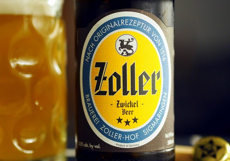 OLUTKELLARI: Zoller-Zwickel