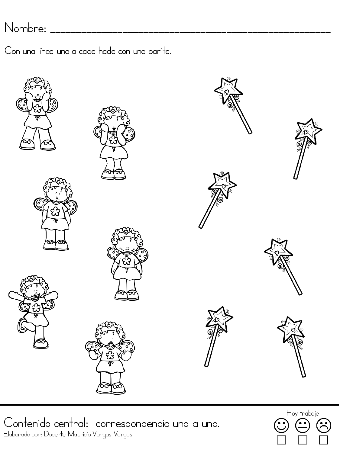 Cuaderno de Apresto para Conocimientos | Materiales Educativos para ...