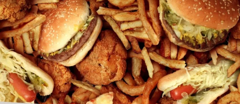 6 foods that still contain trans fat