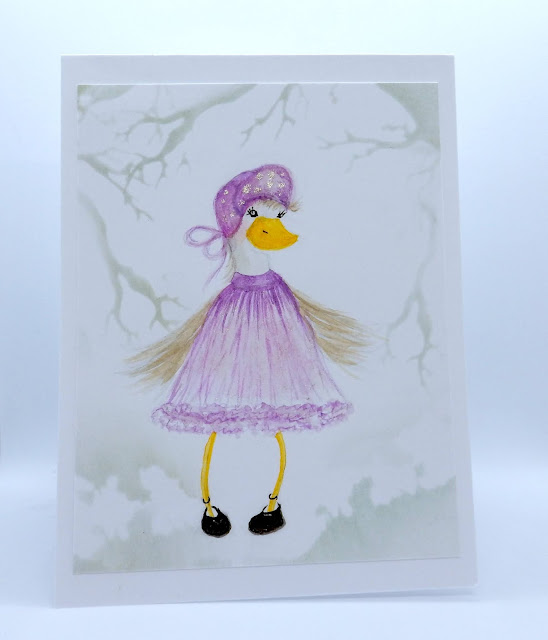 Mikey's Mom: Puddle Brook Continued