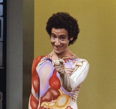 Slim Goodbody Doctor