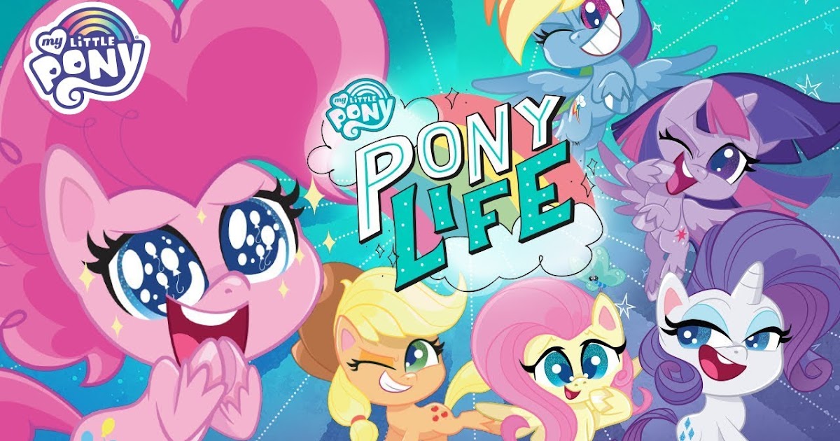 Equestria Daily - MLP Stuff!: Pony Life Finally Gets a New Trailer ...