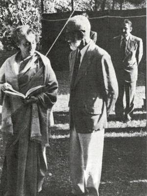 Silent Valley Movement