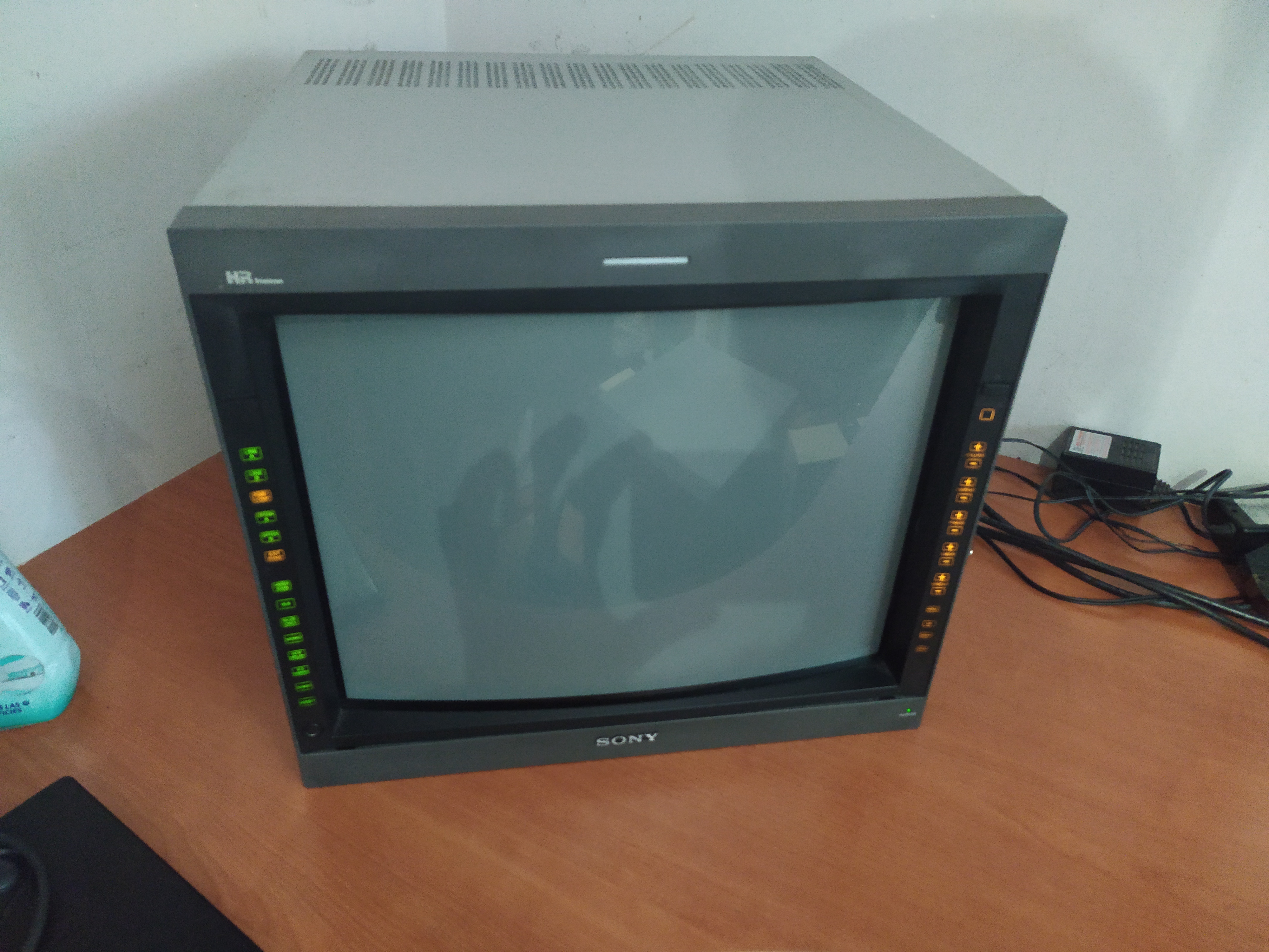 arcade maniac: EN BUSCA DE LOS SONY PVM