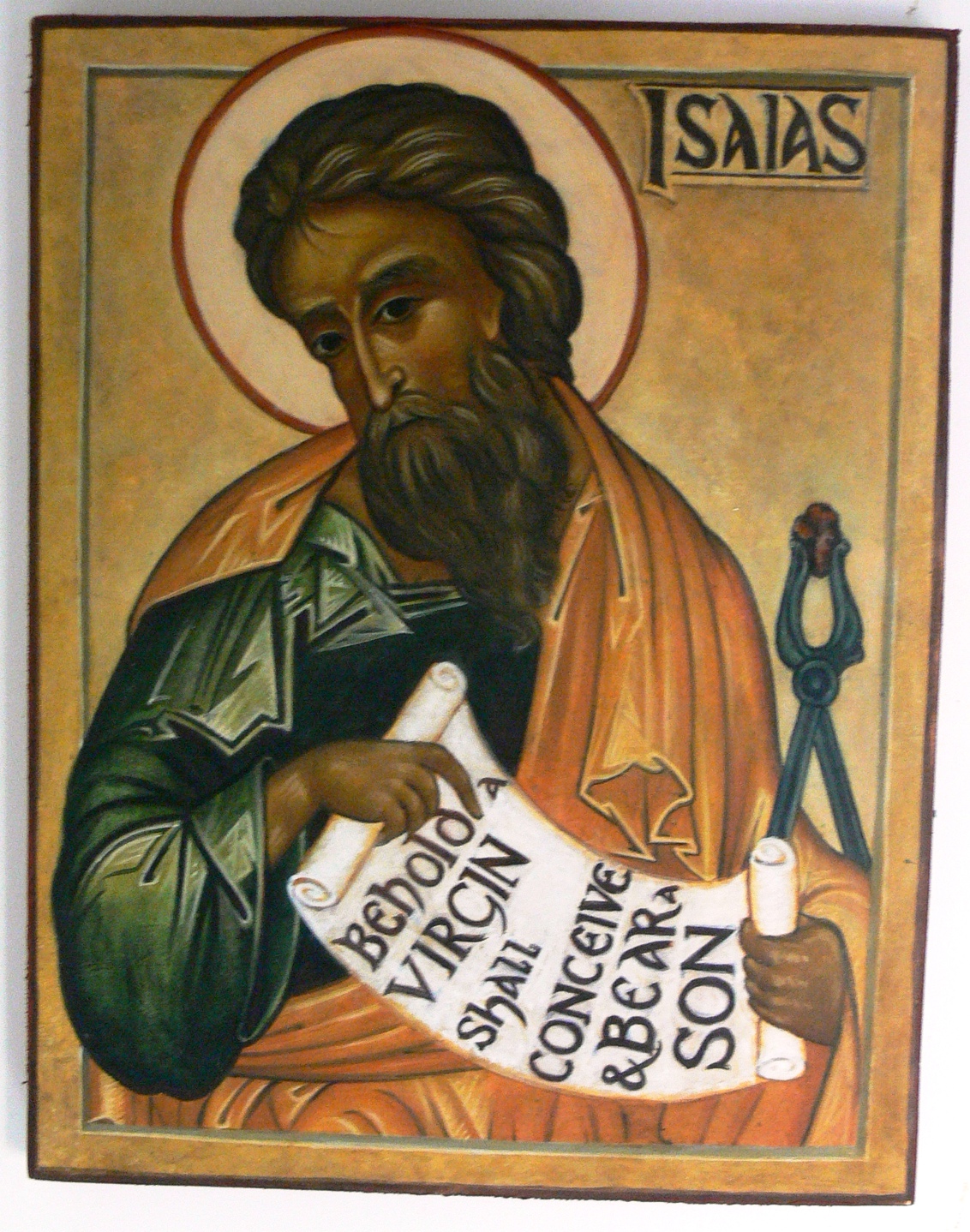 diario7-archivos: CUANDO LA MÍSTICA OSCURECE EL MISTERIO: ALGUNAS ...