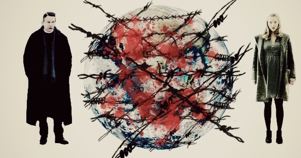 cinematic corner.: First Reformed