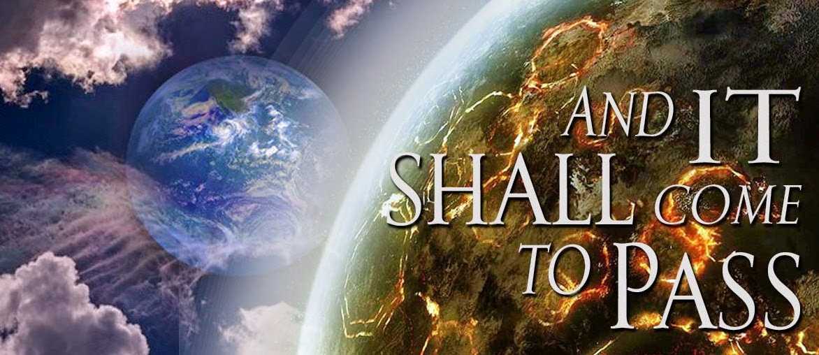 CHURCH OF THE LIVING GOD: WHY BIBLE PROPHECY MATTERS
