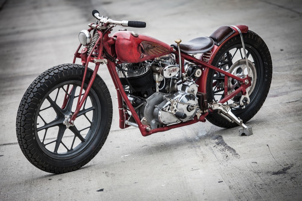 GeekBobber: Go Takamine Chout
