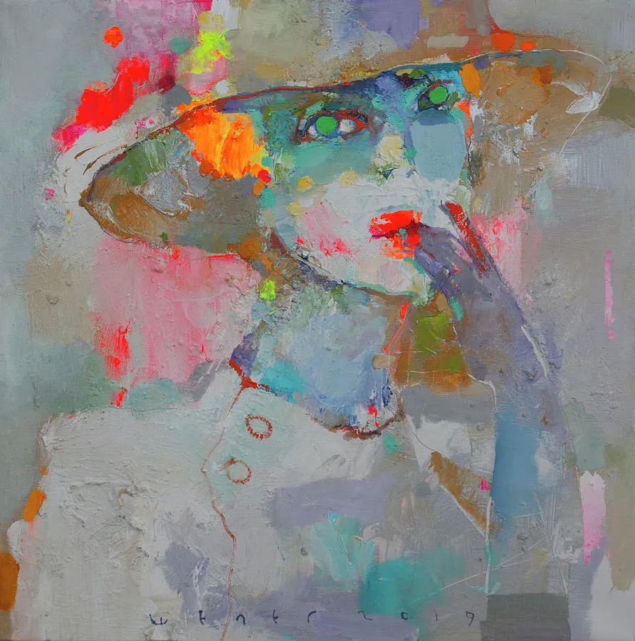 Viktor Sheleg, 1962 | Fine Art Masters