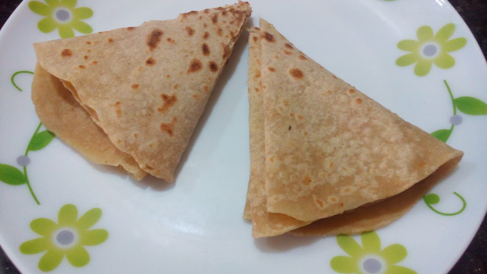 Roomali Roti Recipe| How to make easy rumali roti | Annapurna
