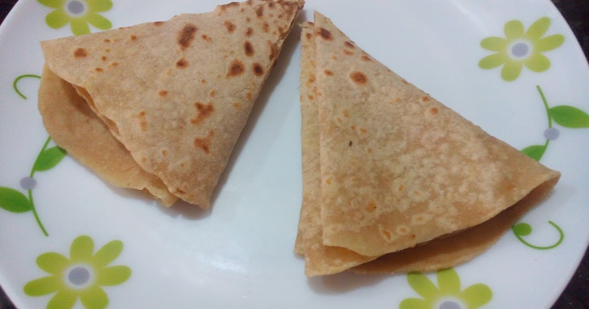Roomali Roti Recipe| How to make easy rumali roti | Annapurna