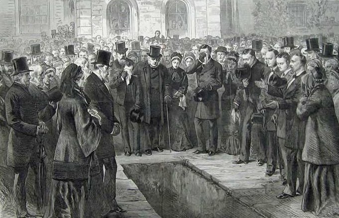 The Victorian Times: March 2014