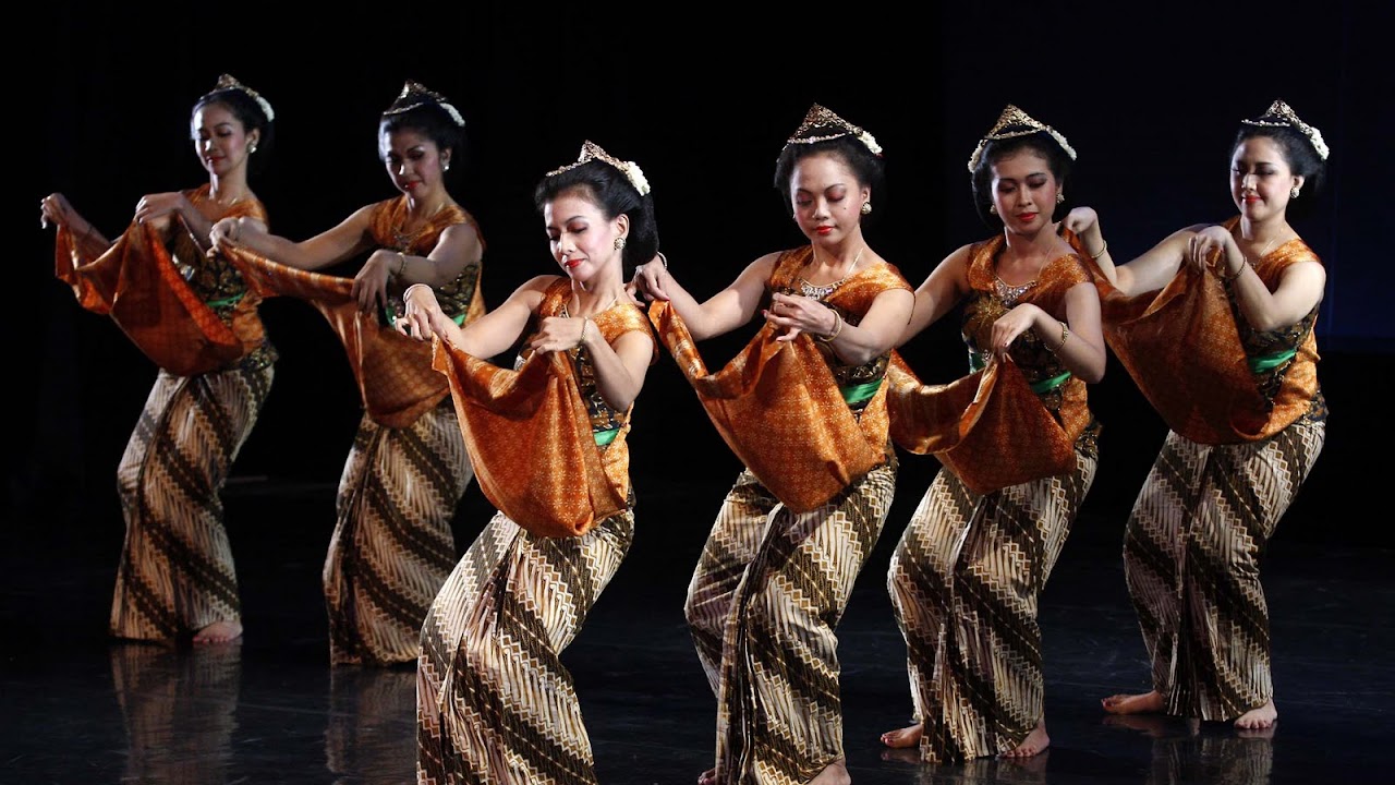 Jenis Tari Berikut Yang Banyak Menggunakan Alat Musik Internal Adalah ...