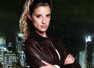 ANA WILLS : ana wills en la mariposa