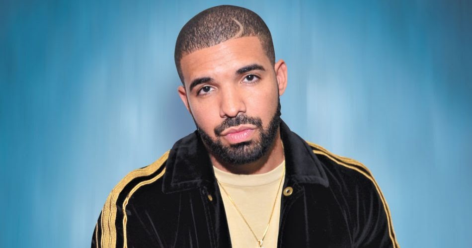 Drake: "God's Plan" (Video Premiere) ~ Booklet Music