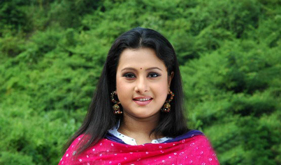 Bangladeshi Actress Purnima - Best Wallpaper World