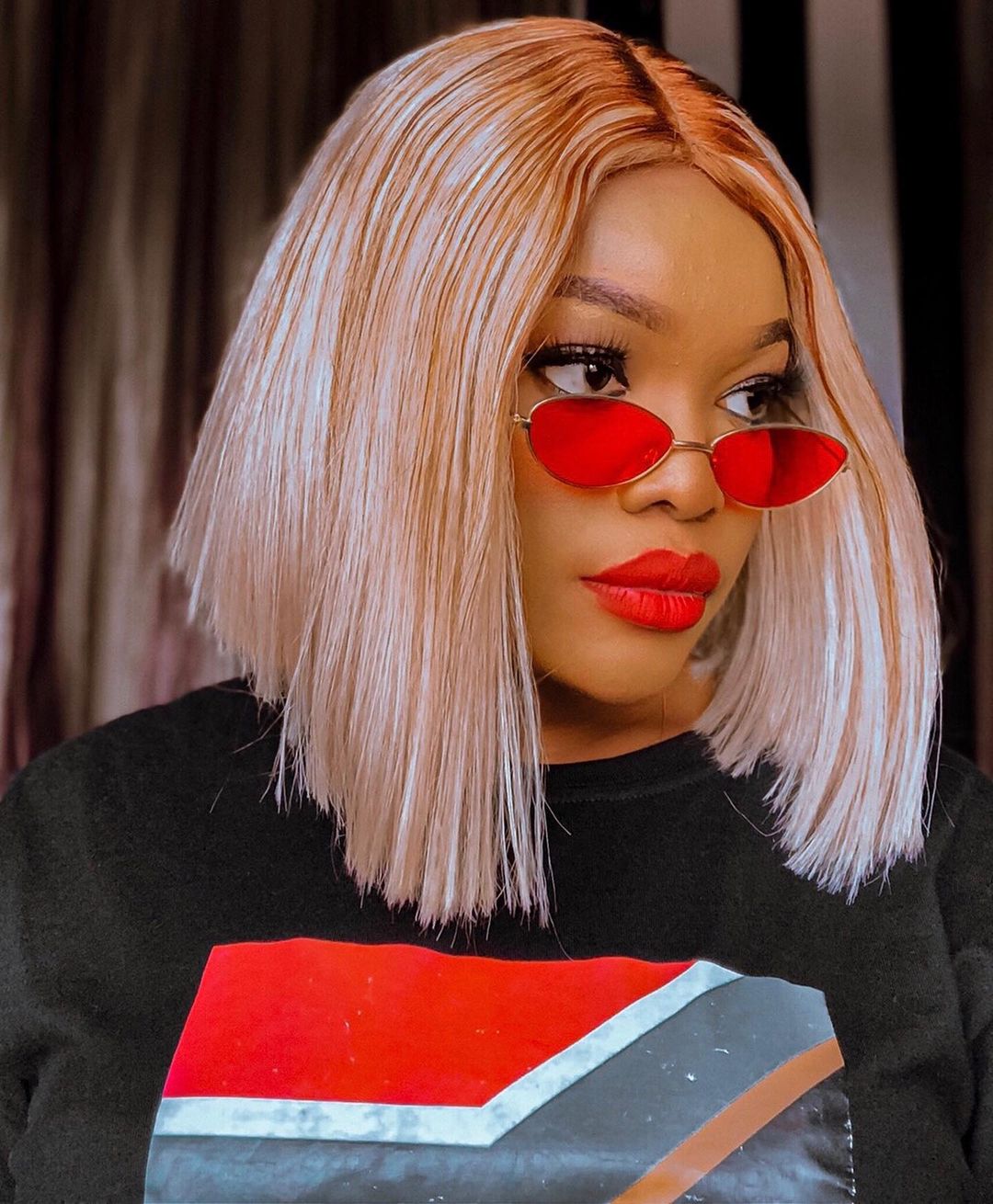 Pics of Oge Gabriel, Nollywood Actress