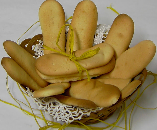 Saberes com Sabores: Biscoitos Amanteigados