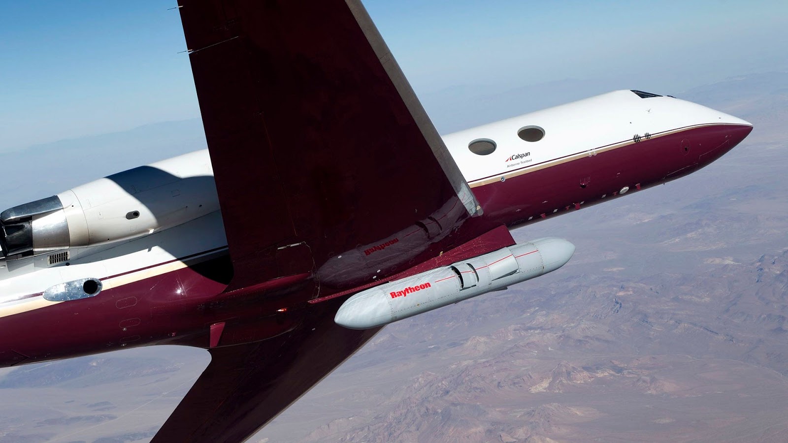 desarrollo defensa y tecnologia belica: 10/31/19