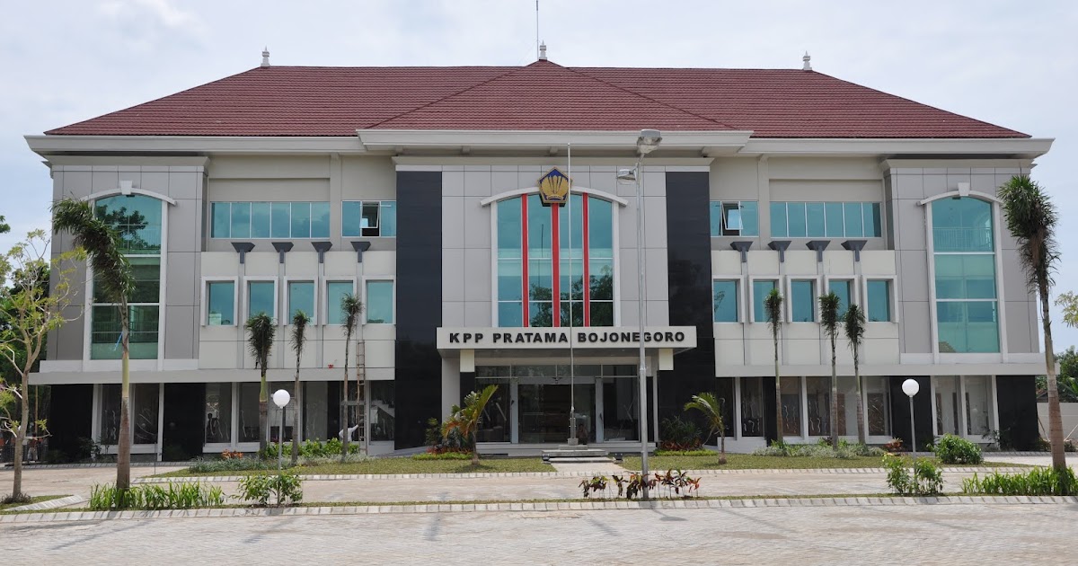 Sejarah Singkat dan Jenis-jenis KPP