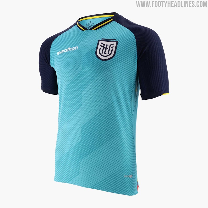 2021 Copa América Kit Overview - All Team's Kits - Footy Headlines
