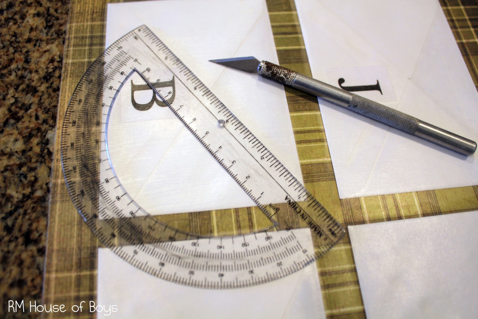 House of Noise... I mean boys.: Bucks - Reward system