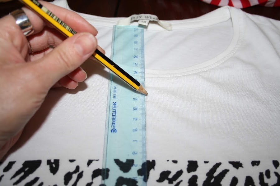 Diy: customiza tus camisetas fácilmente | Manualidades
