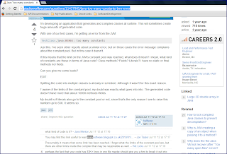 Inspired by Actual Events: My Favorite Online Resources for Advanced ...