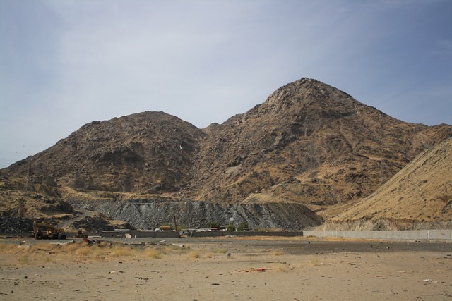 Kisah Jabal Tsur dan Peristiwa Hijrah Nabi Muhammad SAW [ Nurul Sufitri ...