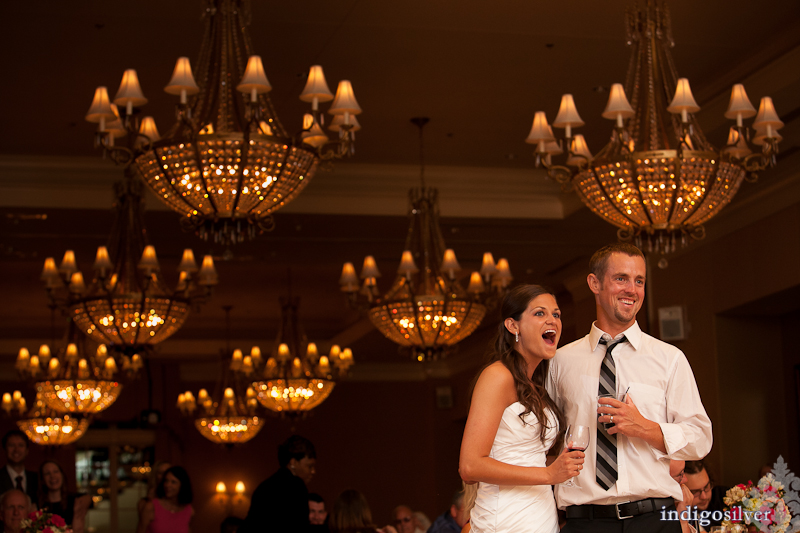 laura & bart | elegant river landing wedding | wilmington nc wedding ...