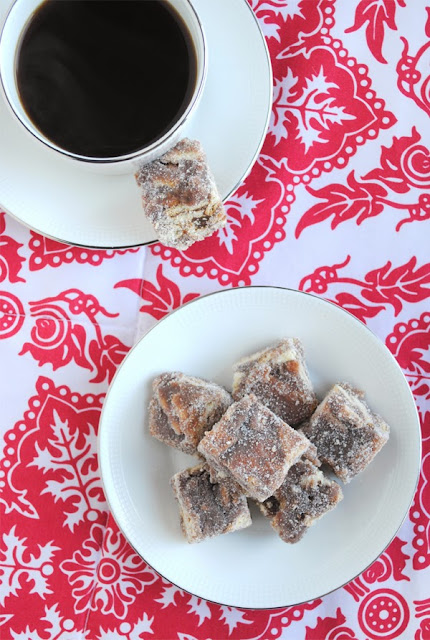 zakka life: Palha Italiana Recipe