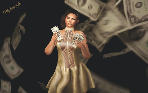 Gertyflirtystyle Money Money Money gertyflirtystyle-money-money-money
