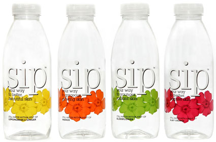 Final Major Project: Sip