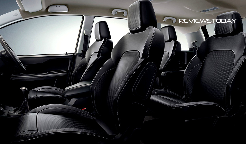 Exclusive Review: Tata Hexa – Extreme Road Test #HexaExperience ...