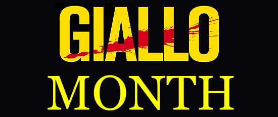 The Horror Club: Giallo Month Review: The Red Queen Kills Seven Times ...