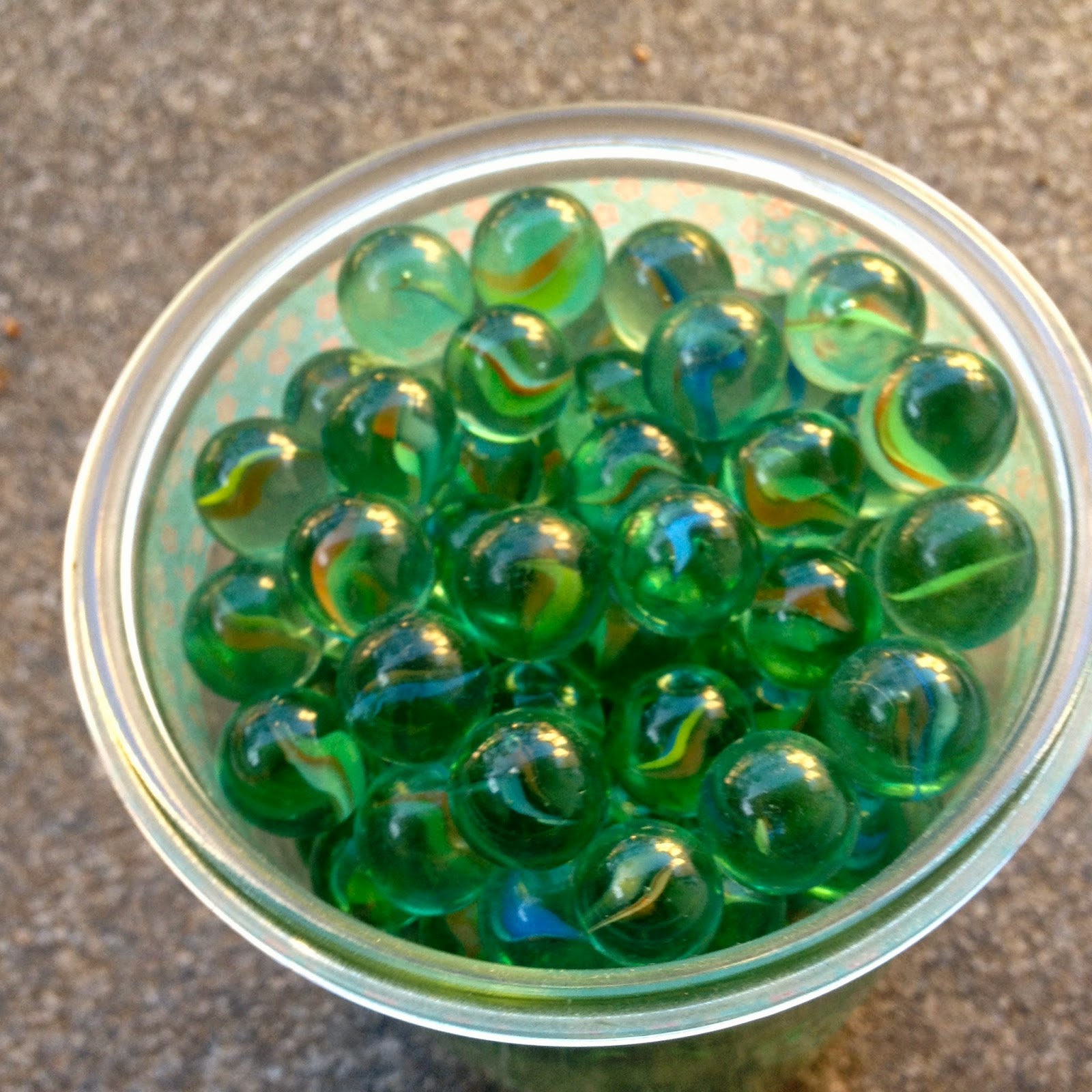 durchgewirbelt: WochenGlückBlick {12.04.2015}