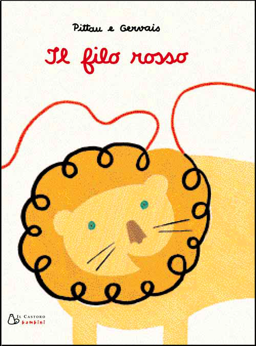 Gruppo di lettura C'era due volte un libro: Il gioco del disegno