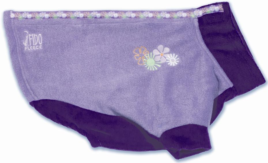 Fido Fleece Dog Coats. Best Selection Fido Fleece, Quick Ship!: Fido ...