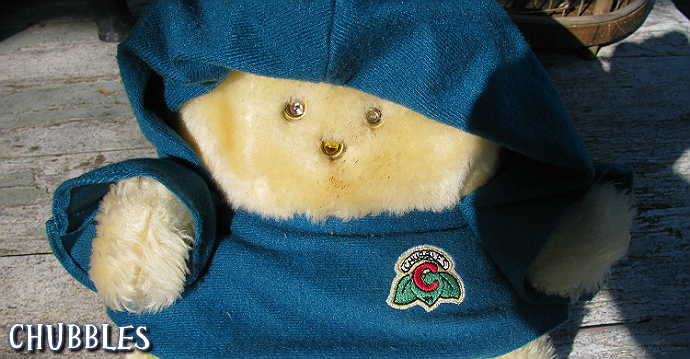 Momma Told Me: Objects of Everyday Wonder: Childhood Nostalgia