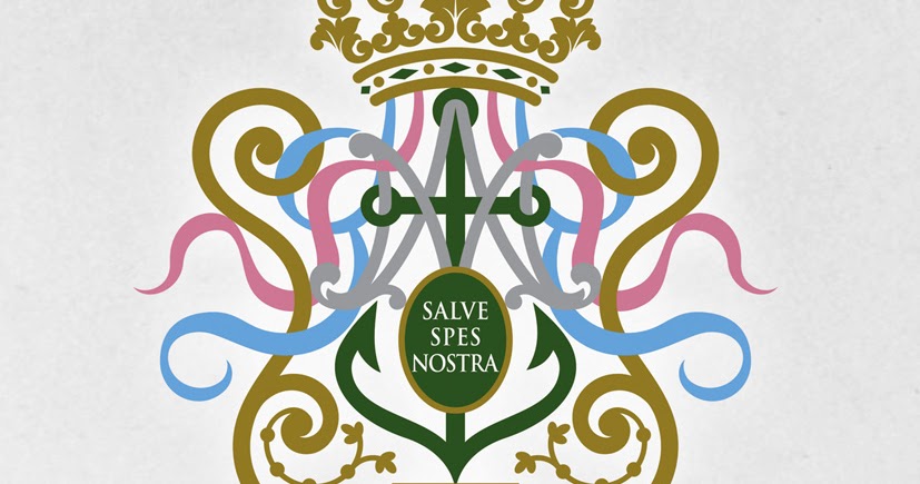 Rafael de Rueda arte cofrade: DISEÑO DEL LOGOTIPO DE LA CORONACIÓN ... Rafael de Rueda arte cofrade: DISEÑO DEL LOGOTIPO DE LA CORONACIÓN ...