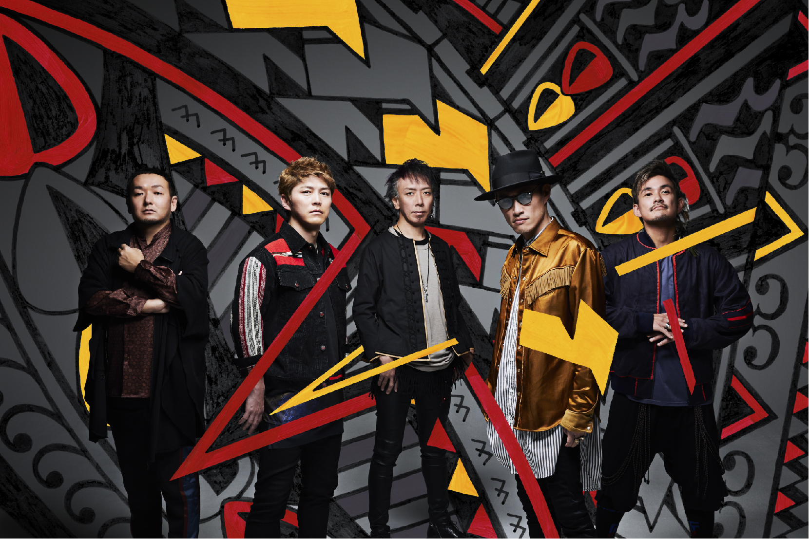 FLOW announces online concert “FLOW Chokaigi 2020 -Anime Shibari ...