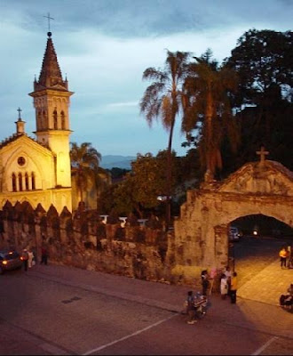 Cuernavaca: The City of Eternal Spring