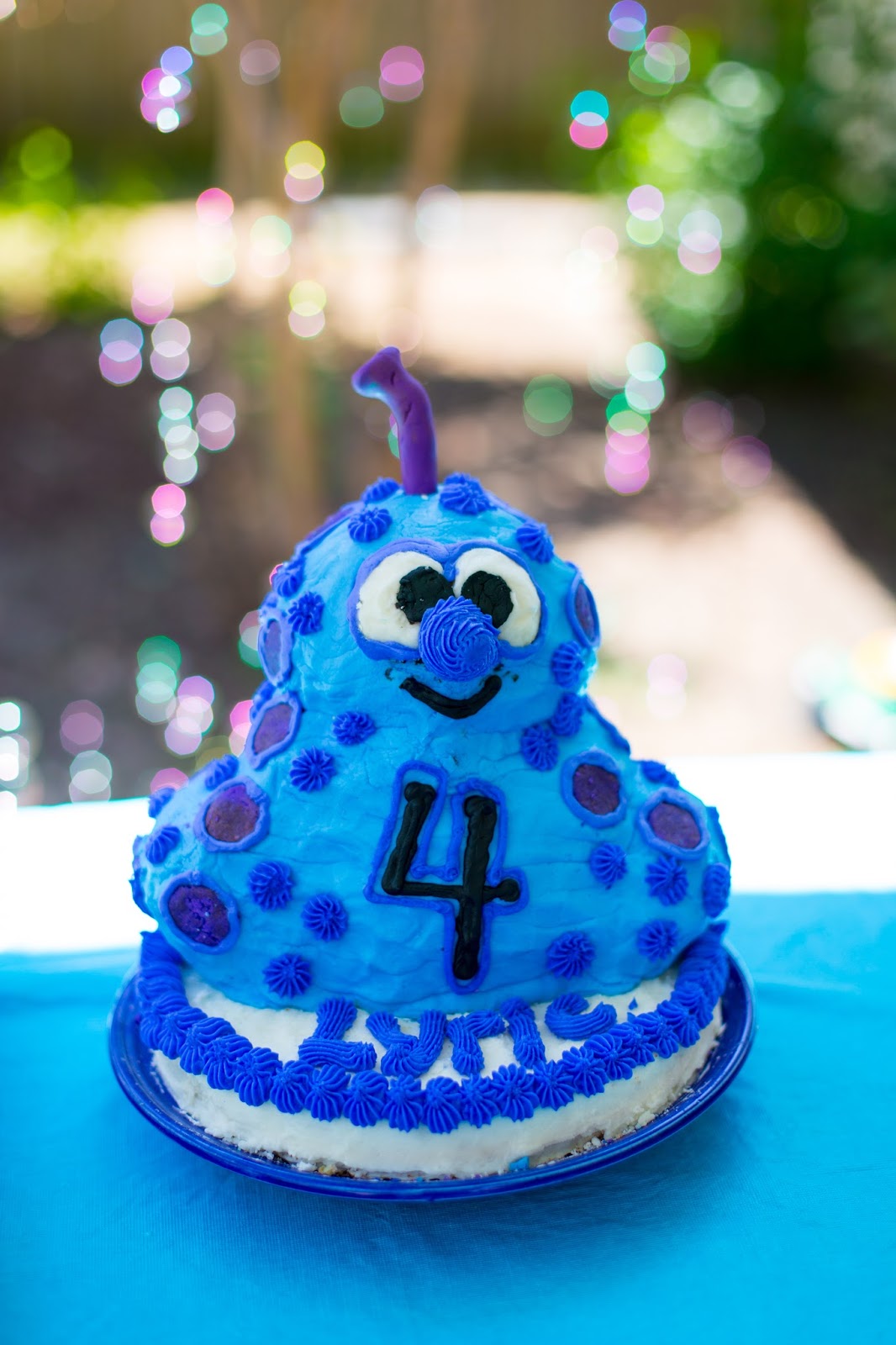 All Things Sprite and Beautiful